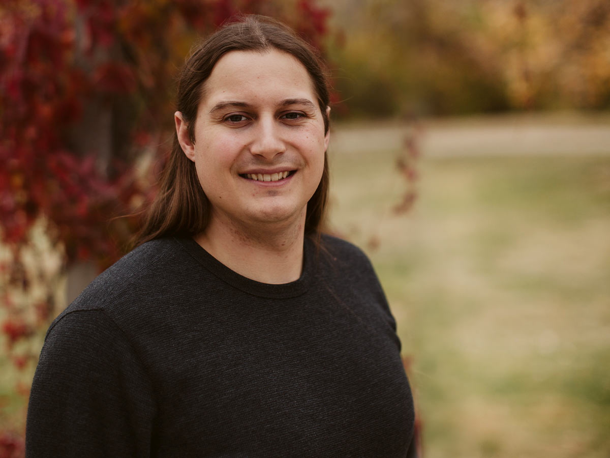 Dr. Jordan Brummond | Dakota Family Smiles